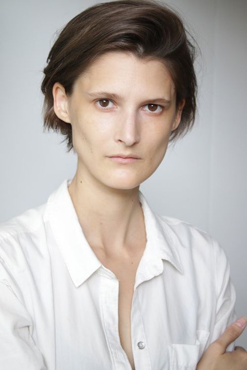 Marie Piovesan - Model Profile - Photos & latest news