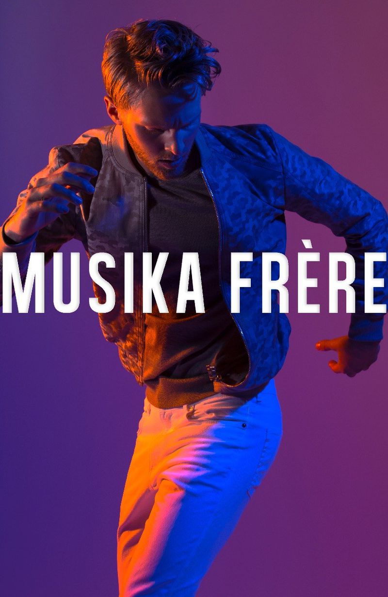 Musika Frere S/S 17 Havana Nights (Various Campaigns)
