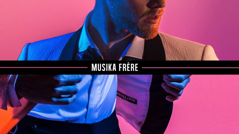 Musika Frere S/S 17 Havana Nights (Various Campaigns)