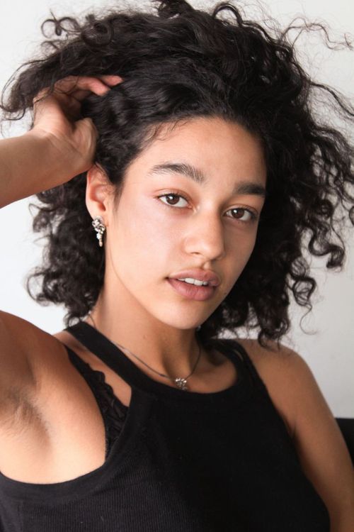 Damaris Goddrie - Model Profile - Photos & latest news