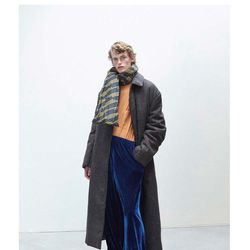 Robin van der Veen - Model Profile - Photos & latest news