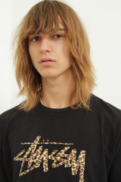 Louis Marzin - Model - detail by year