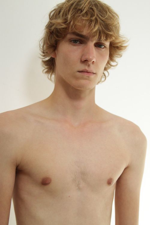 Pascal Wilke - Model Profile - Photos & latest news