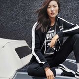Puma China F/W 2017 (Puma)