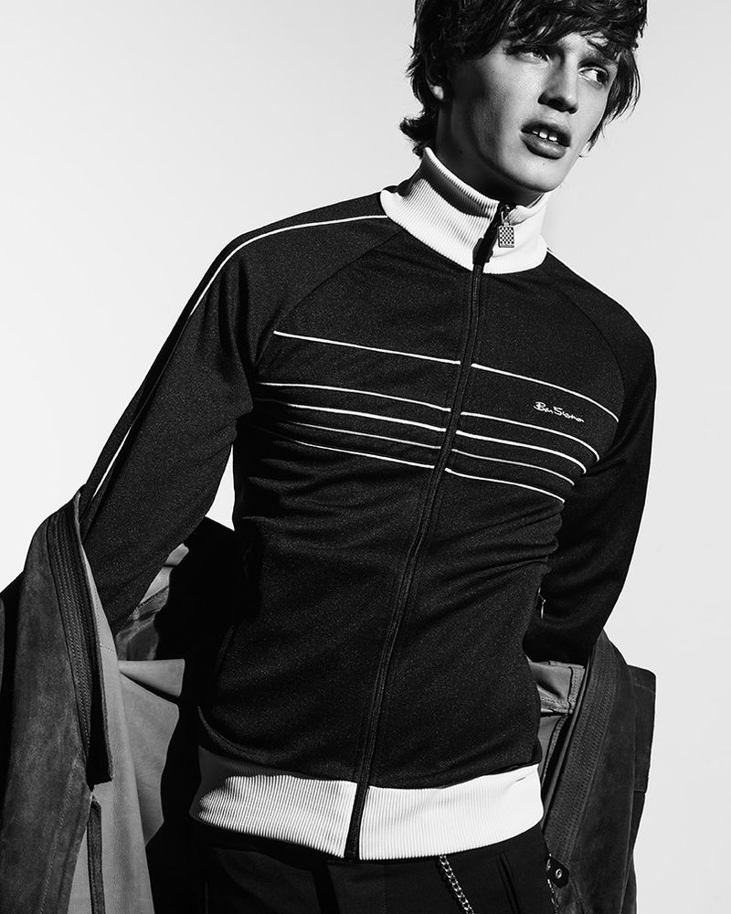 Rebellion story (DSECTION Magazine)