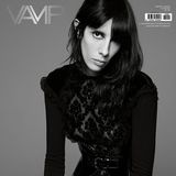 Vamp F/W 15 Covers (Vamp Magazine)