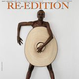 Re-Edition Magazine Fall/Winter 2017 Covers (Re-Edition Magazine)