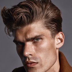 Jon Hjelholt - Model Profile - Photos & latest news