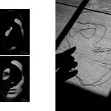 Secretive Eyes (Union Magazine)