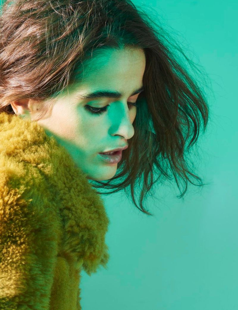 With Twilight As My Guide (Violet Book)