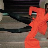 Alek Wek - Model Profile - Photos & latest news