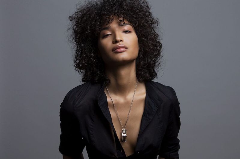 Allison Read Smith F/W 18 Lookbook (Various Lookbooks/Catalogs)