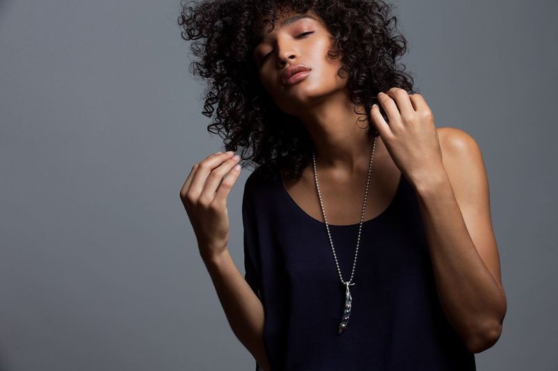 Allison Read Smith F/W 18 Lookbook (Various Lookbooks/Catalogs)