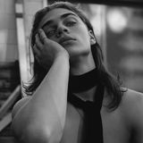 Justin Lavelle by Chrisean Rose (Vanity Teen Magazine)