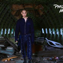 Philip Huang - Model Profile - Photos & latest news