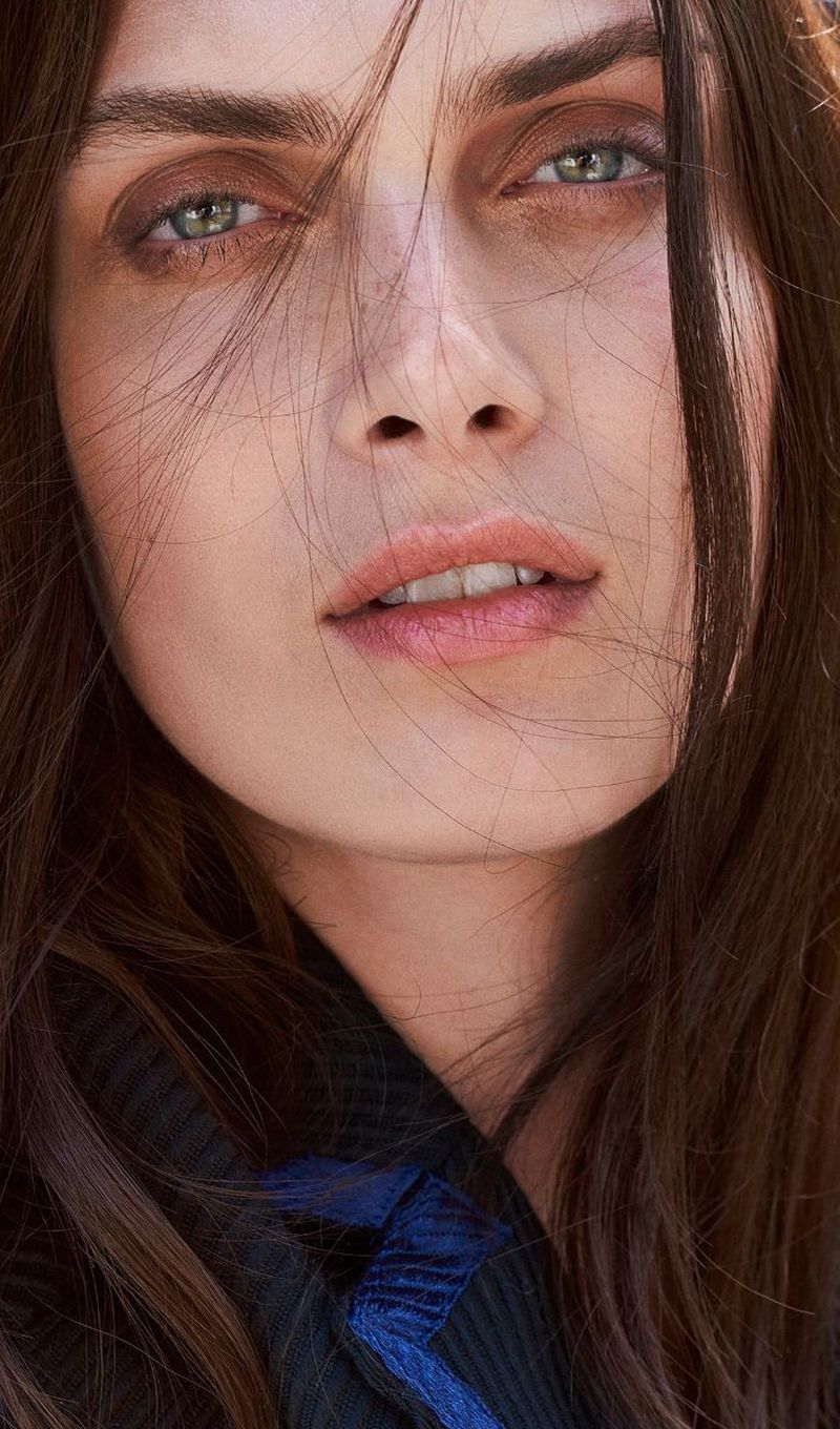 Maria Palm (Plaza Magazine)