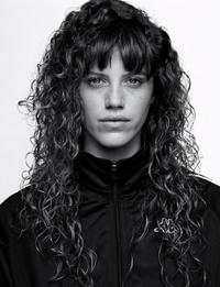 Toni Bagley - Model Profile - Photos & latest news