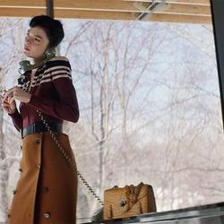 Grace Cheng - Model Profile - Photos & latest news