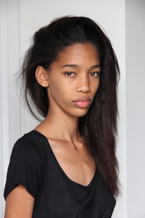 Dariana Ruiz - Model Profile - Photos & latest news