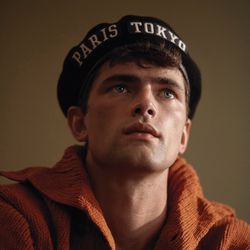 Matthew Edelstein - Fashion Editor/Stylist Profile - Photos & latest news