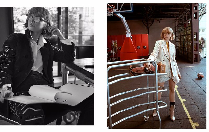 Nesil Farkı (Elle Türkiye)