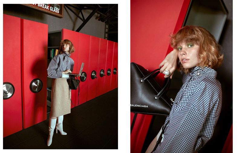 Nesil Farkı (Elle Türkiye)