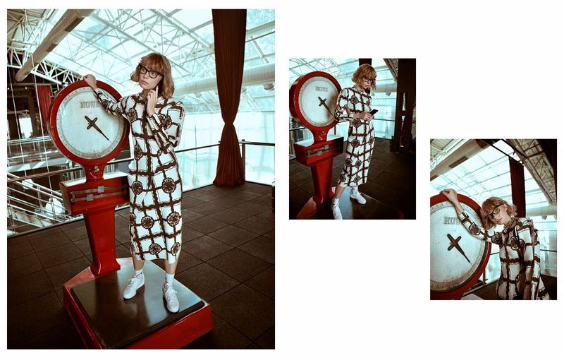 Nesil Farkı (Elle Türkiye)