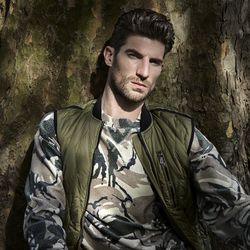 Ryan Barrett - Model Profile - Photos & latest news