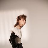 YSL special (Wonderland Magazine)