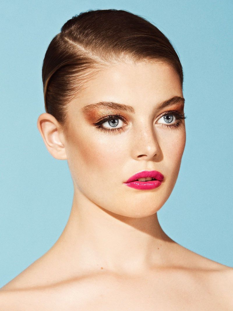 Clinique (The Sunday Times Style Magazine UK)