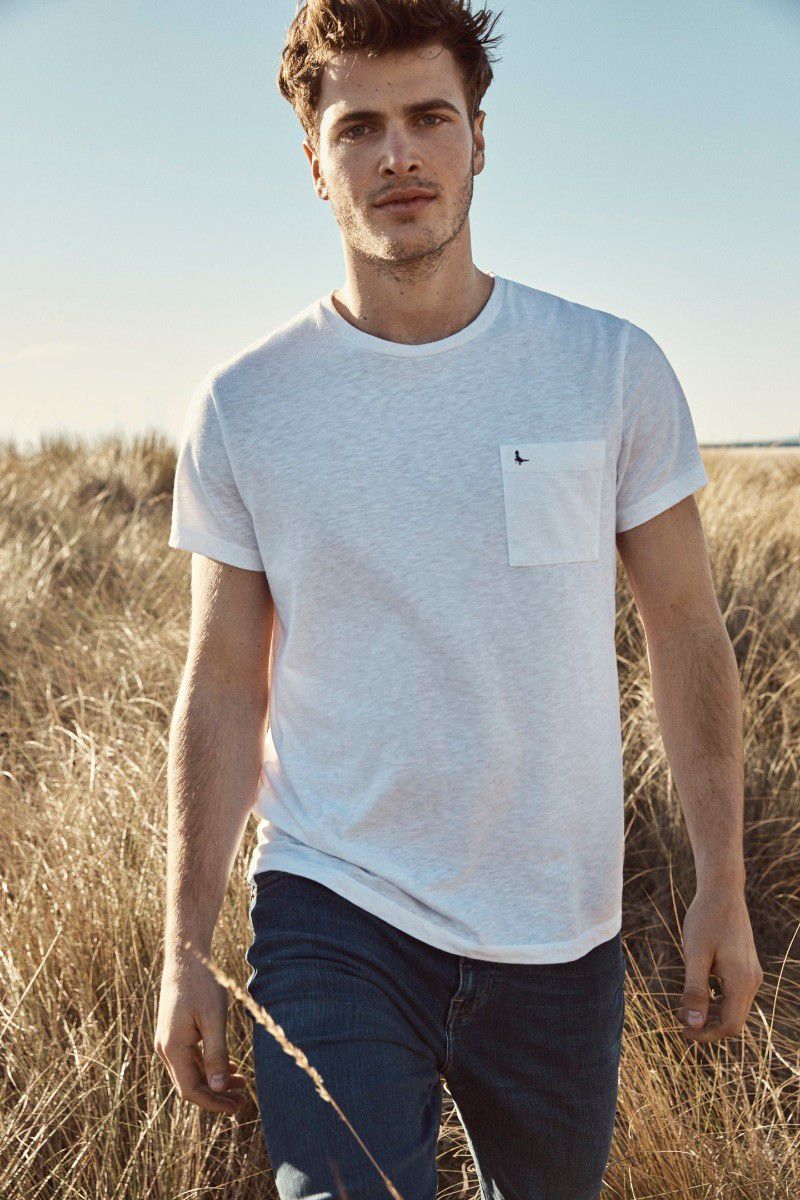 Jack Wills Spring 2017 (Various Campaigns)