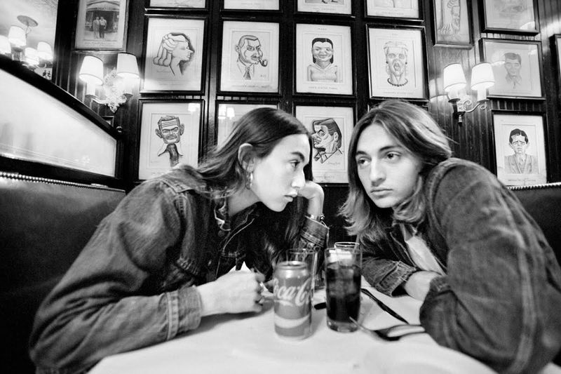 Etiquette (Beauty Papers)