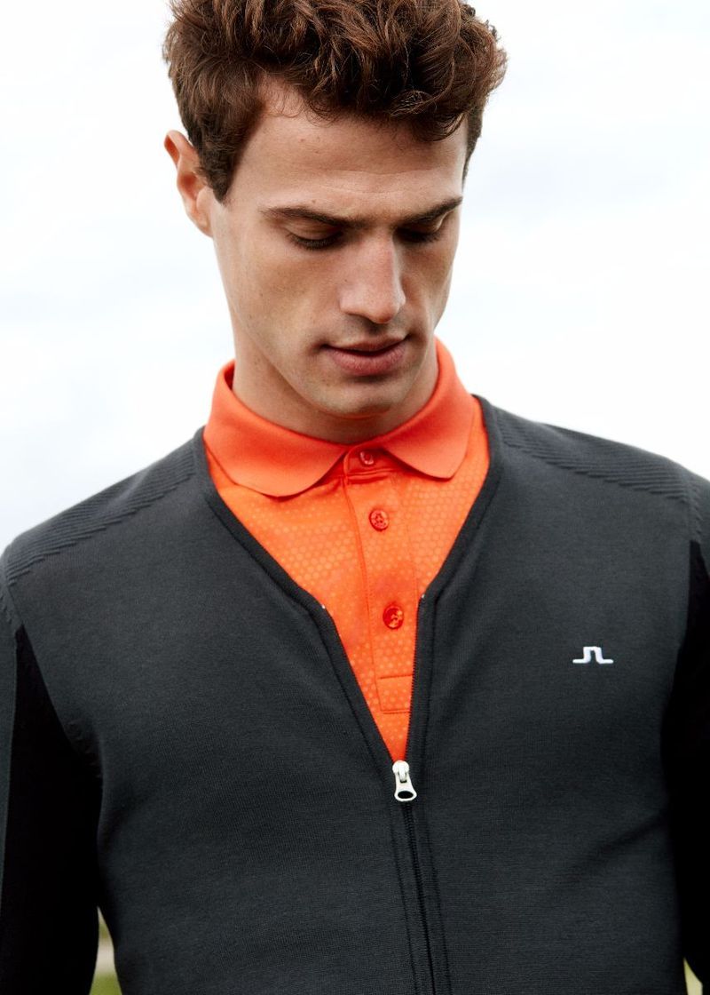 J.Lindeberg SS16 Golf Campaign (J Lindeberg)