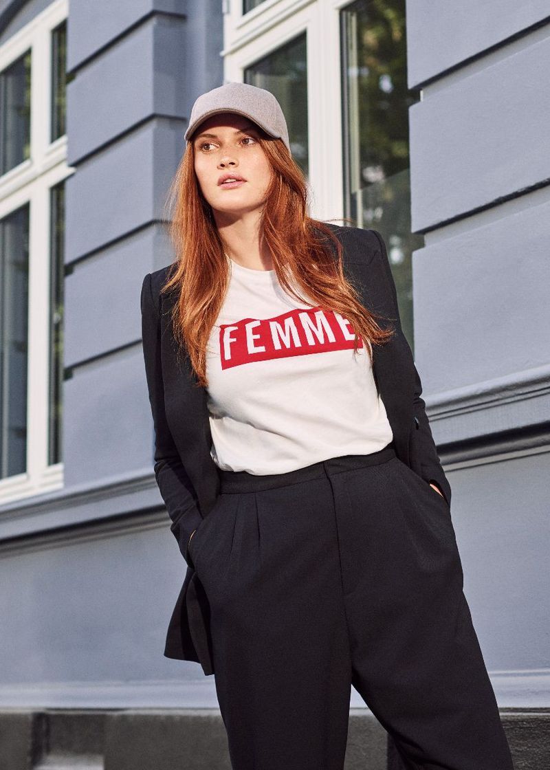 Lindex Fall Winter Campaign (Lindex)