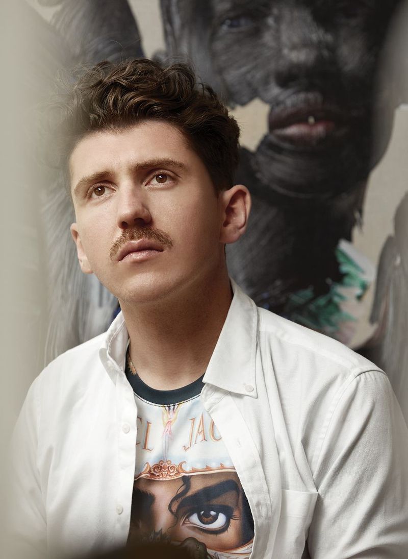 Matthew Stone (Iris Covet Book)