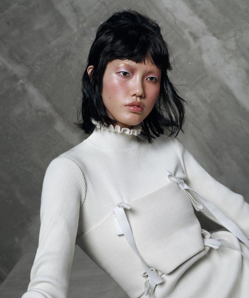 Above Realism with Hao Xu (T Magazine China)