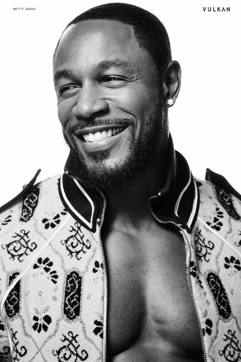 Tank (Vulkan Magazine)