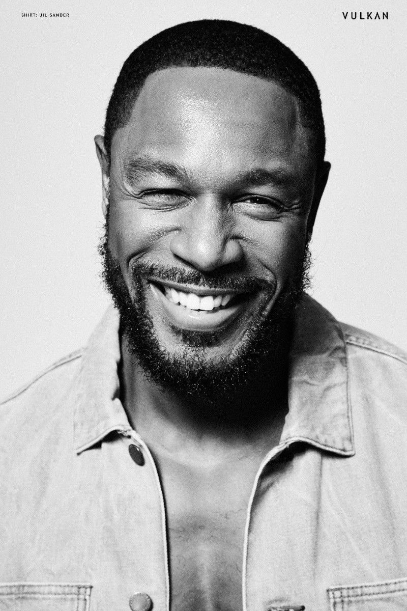 Tank (Vulkan Magazine)