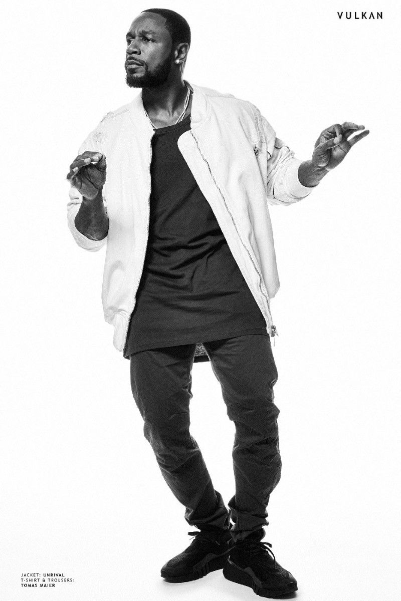 Tank (Vulkan Magazine)