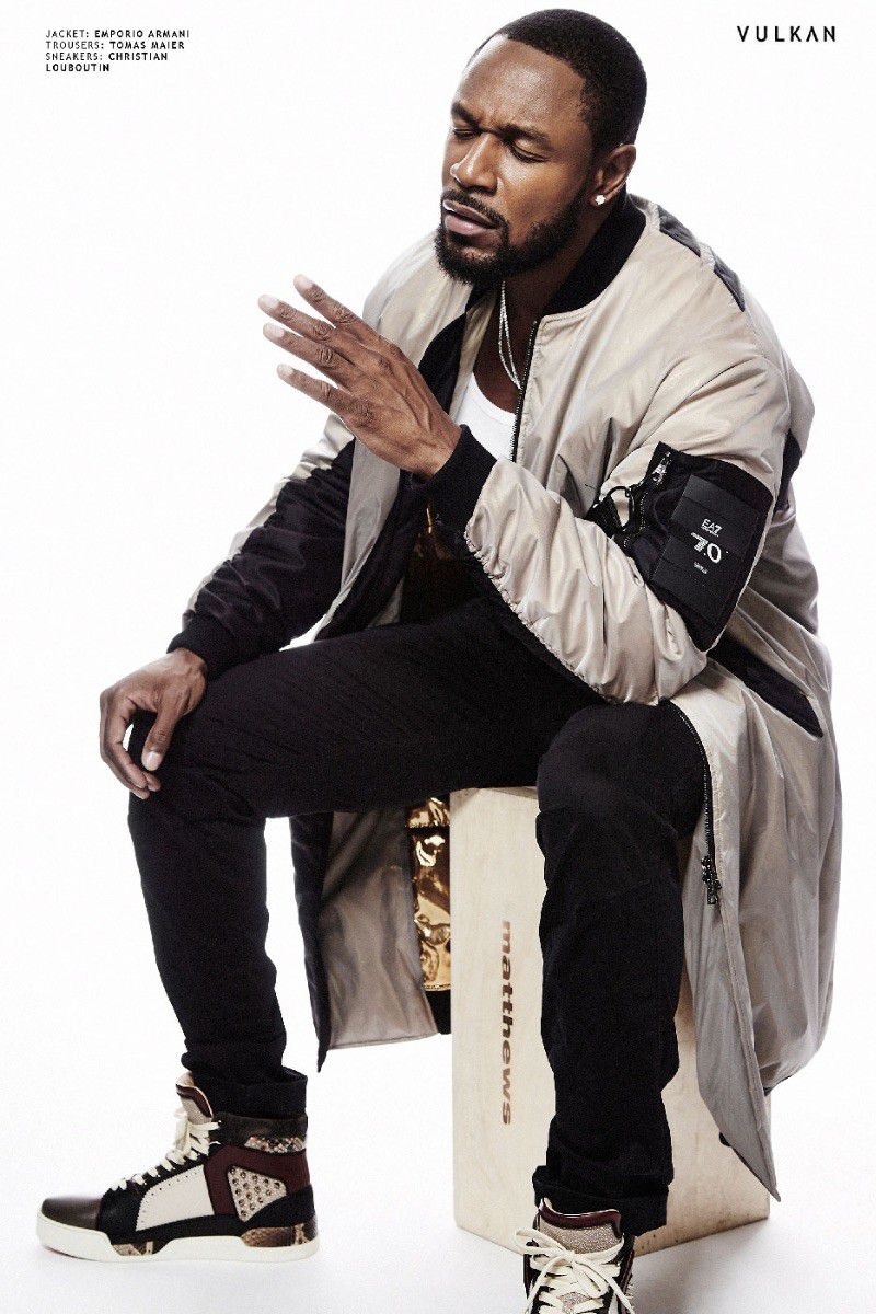 Tank (Vulkan Magazine)