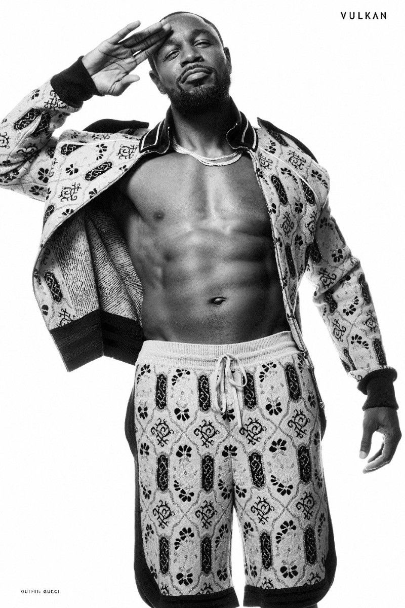 Tank (Vulkan Magazine)