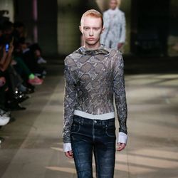 Oliver Hayes - Model Profile - Photos & latest news