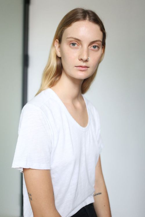 Codie Young - Model Profile - Photos & latest news