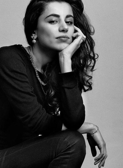 Veronica Mazziotta Creative Director Profile Photos And Latest News