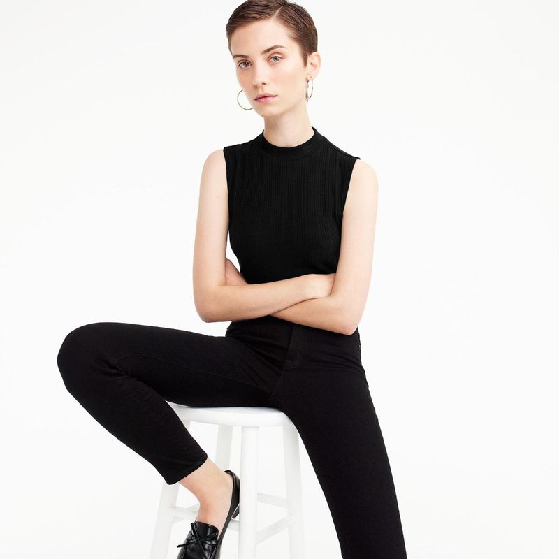 J. Crew Fall/Winter 2017 Women's Lookbook/Ecomm (J. Crew)