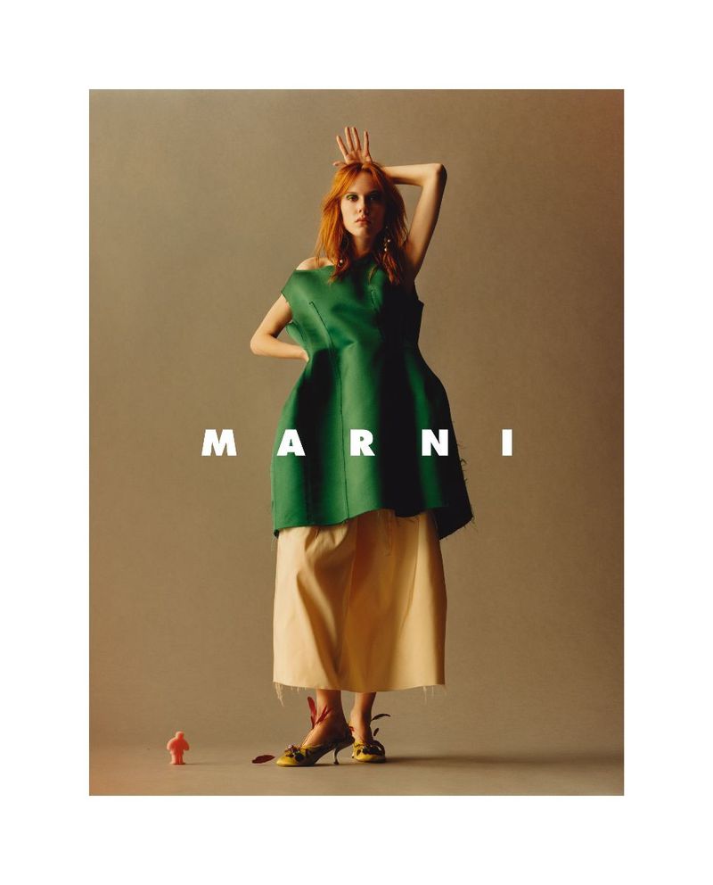 Marni S/S 2018 (Marni)