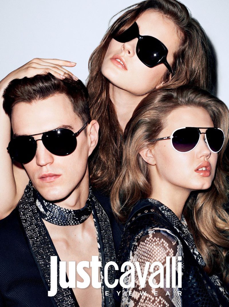 Just Cavalli S/S 12 (Just Cavalli)