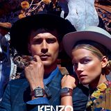 Kenzo F/W 11 (Kenzo)