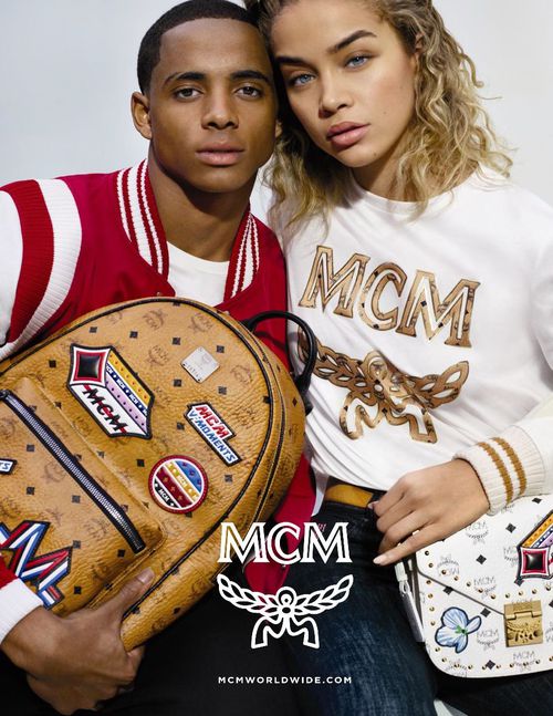 Cordell Broadus - Model Profile - Photos & latest news