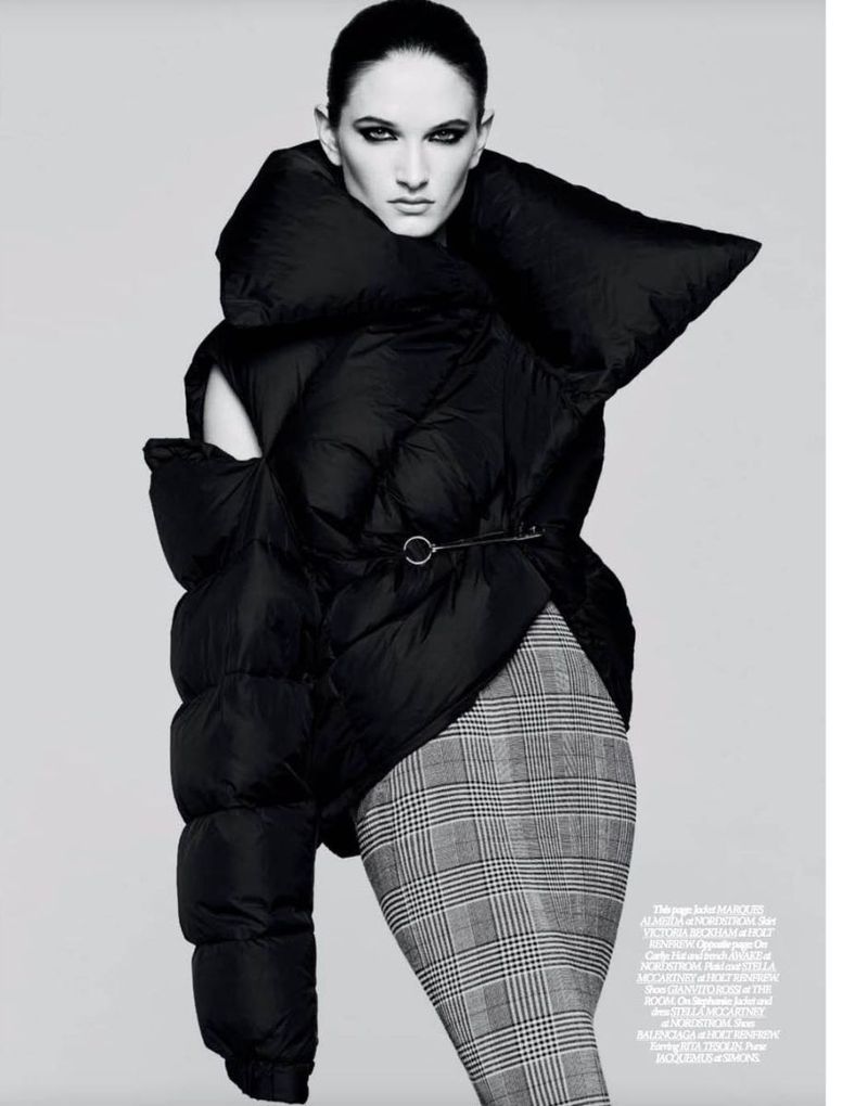 Retro Revolution (Dress To Kill Magazine)
